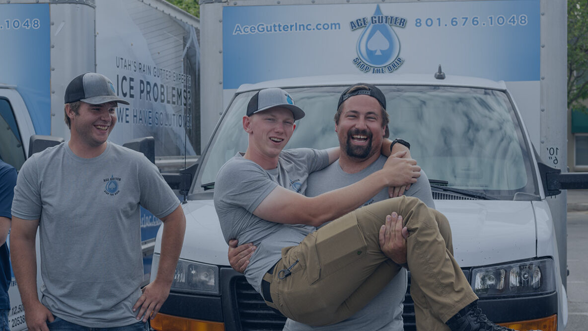 How to Become an Apprentice Gutter Installer? | Ace Gutter