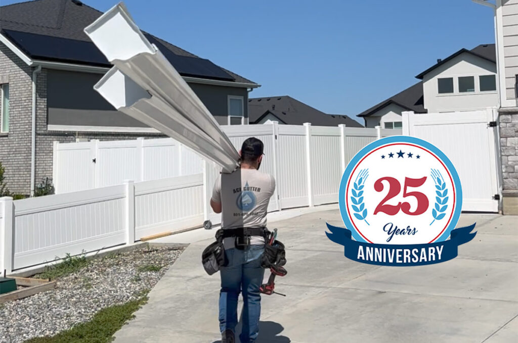 How To Upgrade Your Career in Construction Industry With Ace Gutter