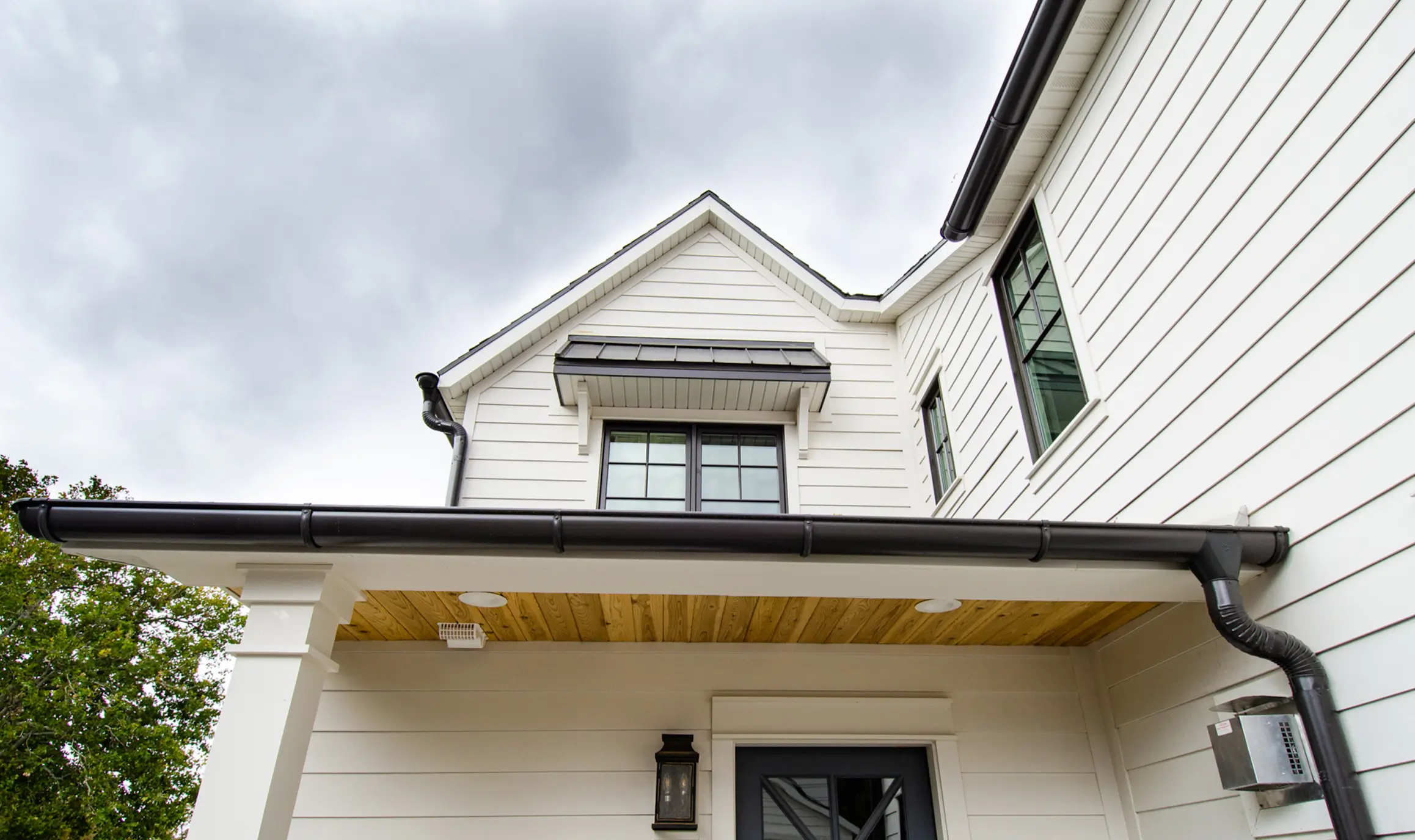 Professional Gutter Installation Services in Utah | Ace Gutter